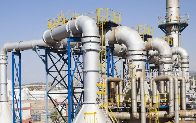 À Propos de GESTOCI | Leader du Stockage Pétrolieren Côte d'Ivoire