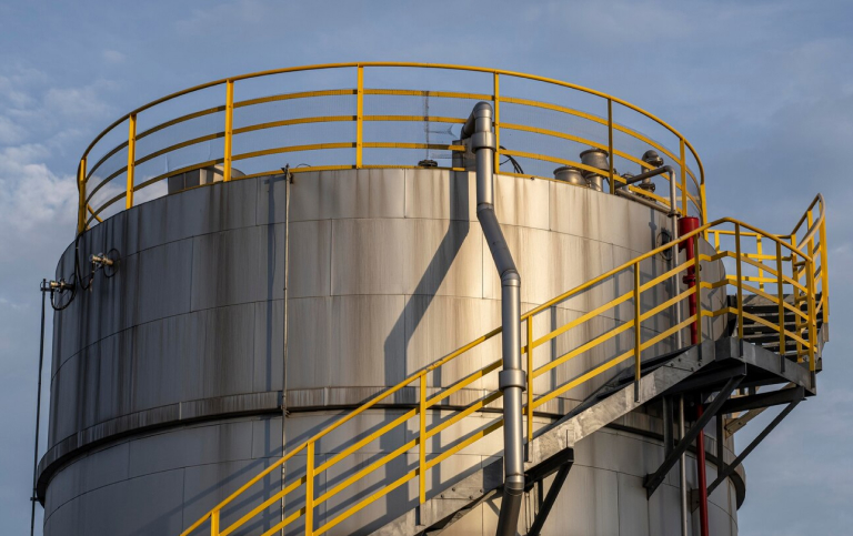 Services de stockage Pétrolier | GESTOCI Côte d'Ivoire